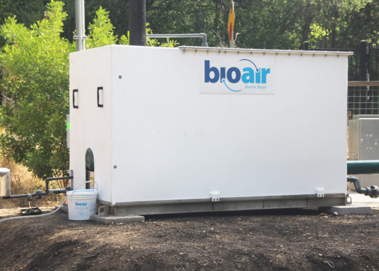 EcoPure Mini - BioAir