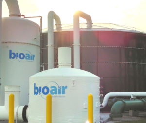 Our Services - BioAir