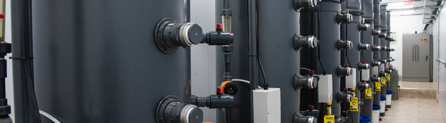 Odor assessment - BioAir