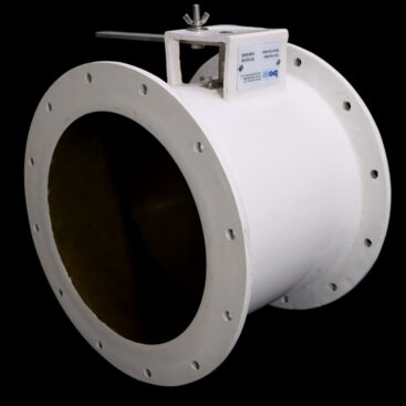 Damper – BioAir